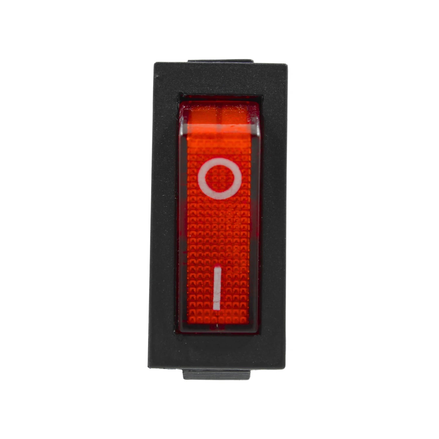 Interruptor switch con piloto León LA28 - H79 - Herramientas el 79 ...