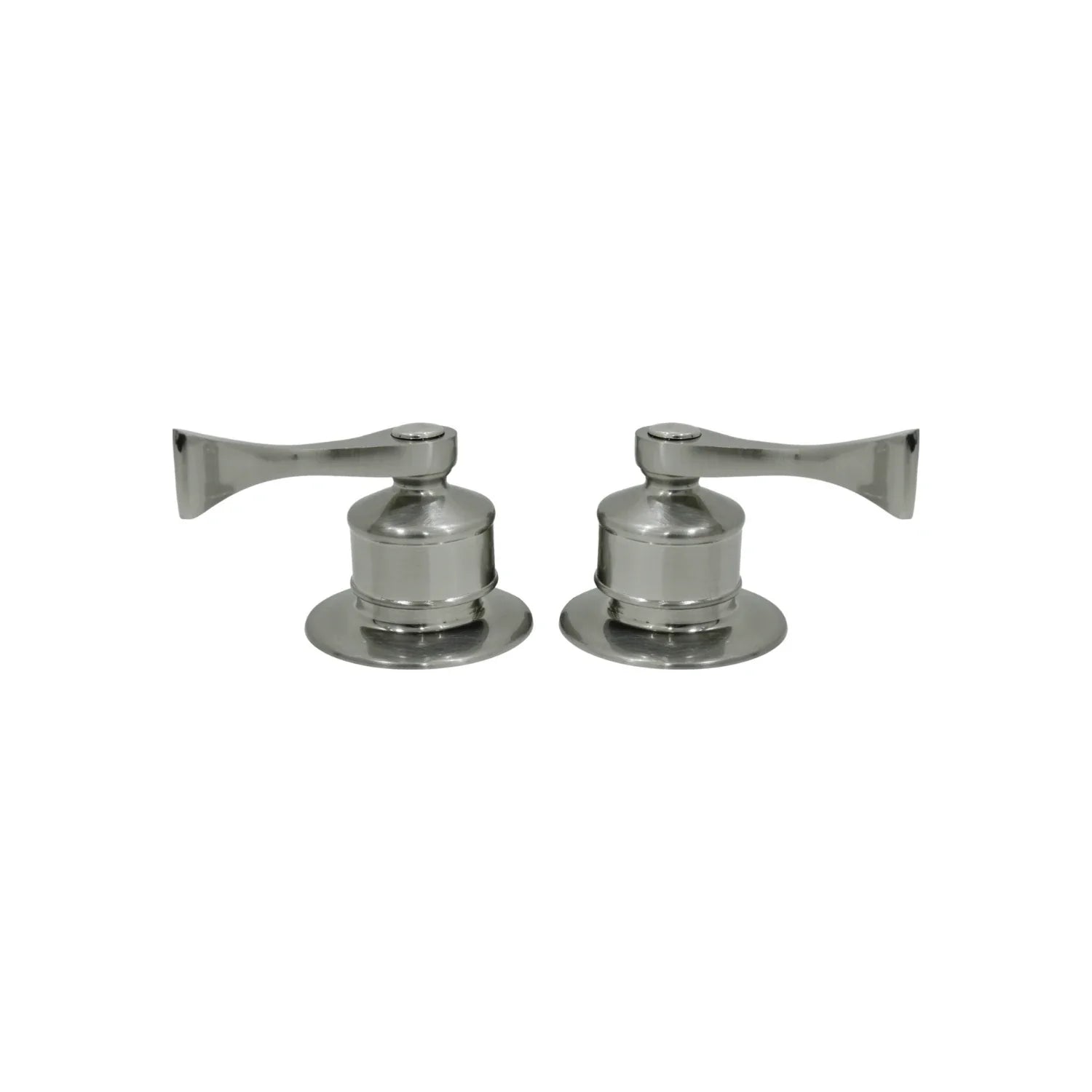 Maneral para regadera satinado Amuer H256BN - H79 - Herramientas el 79