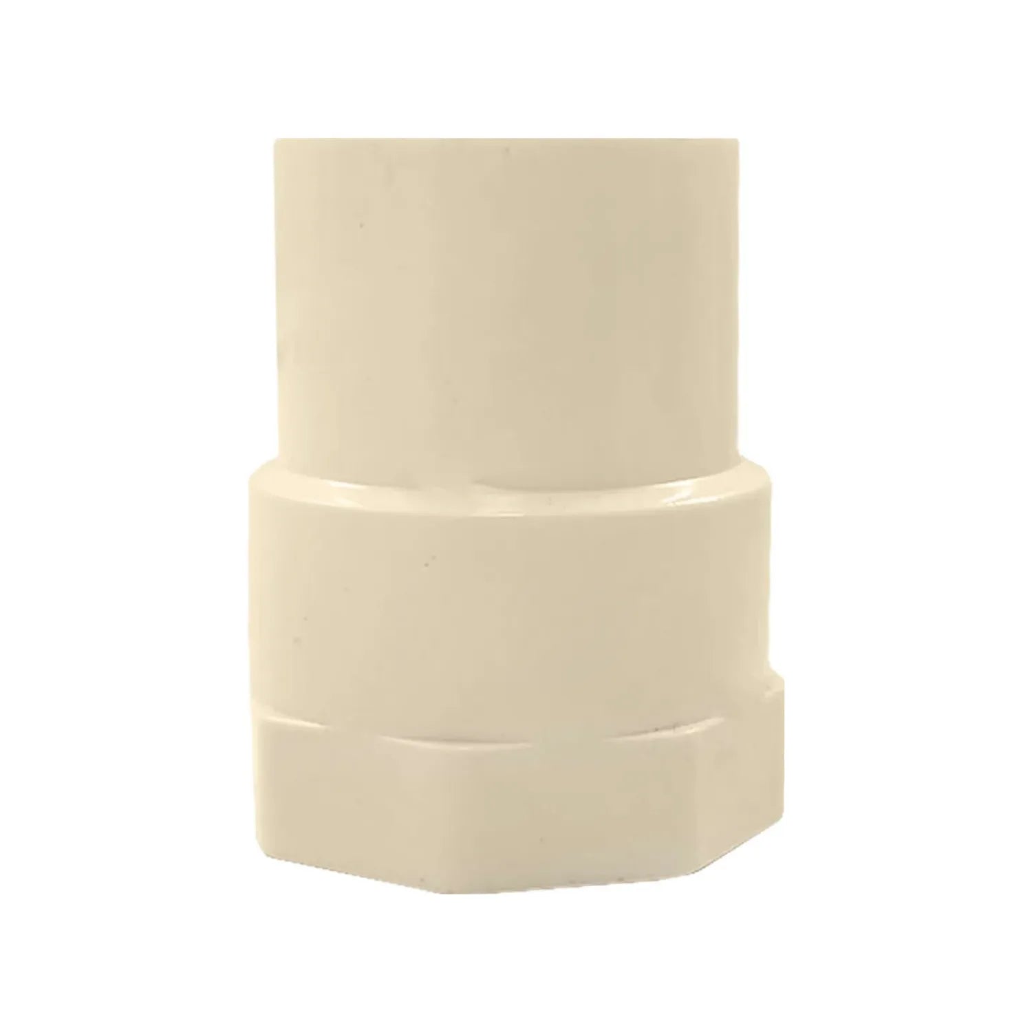 Conector CPVC 1/2" (13 mm) rosca interior (hembra) - H79 - Herramientas ...