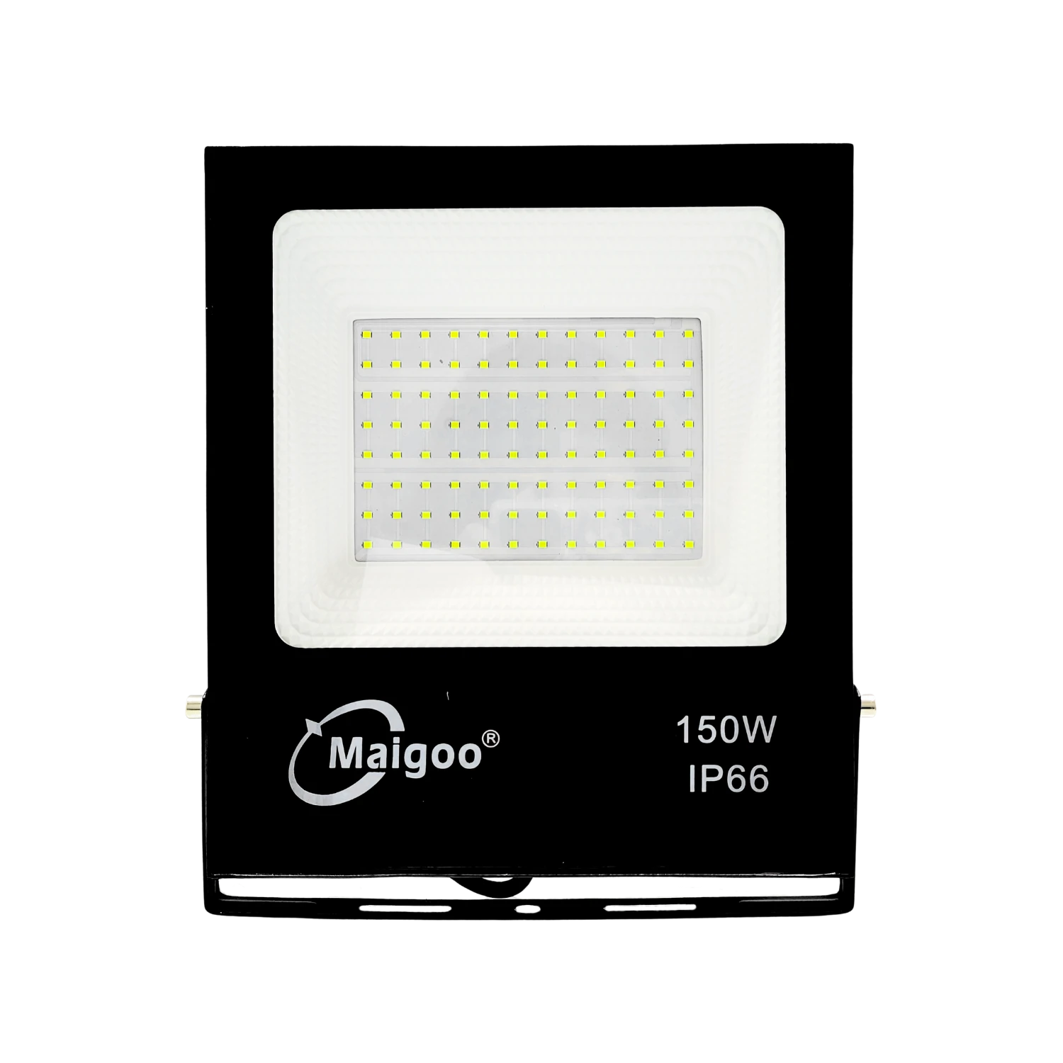 Reflector 150 W led HJG SMD uso rudo Maigoo MG02706 - H79 ...