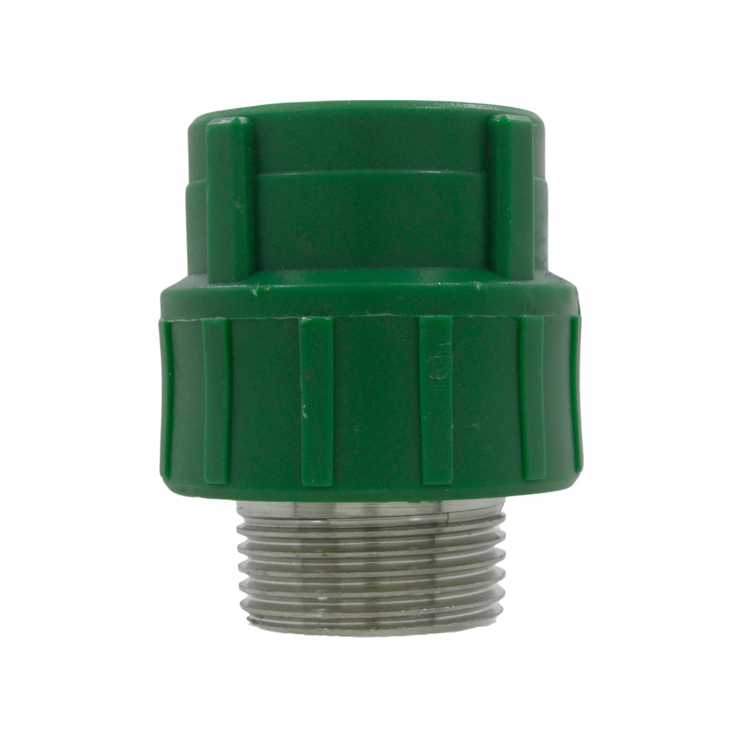 Conector PPR hembra 1" Aquaplas – H79